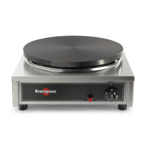Professional crepe makers | Krampouz