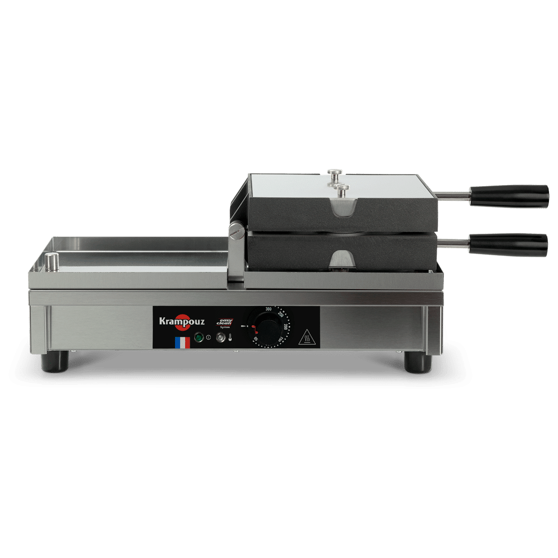 Waffle Pop maker | Krampouz